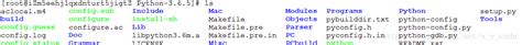 Python拓展 在 Linux服务器中安装 Python 36x服务器安装python Csdn博客