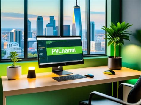 Configurando Tu Ambiente Python Con Pycharm Community Edition Gu As Open Source
