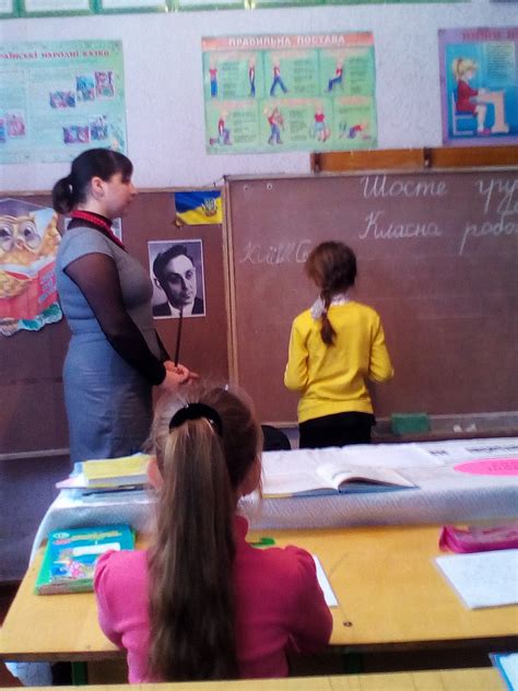 Урок з української мови 2 клас Слова ввічливості