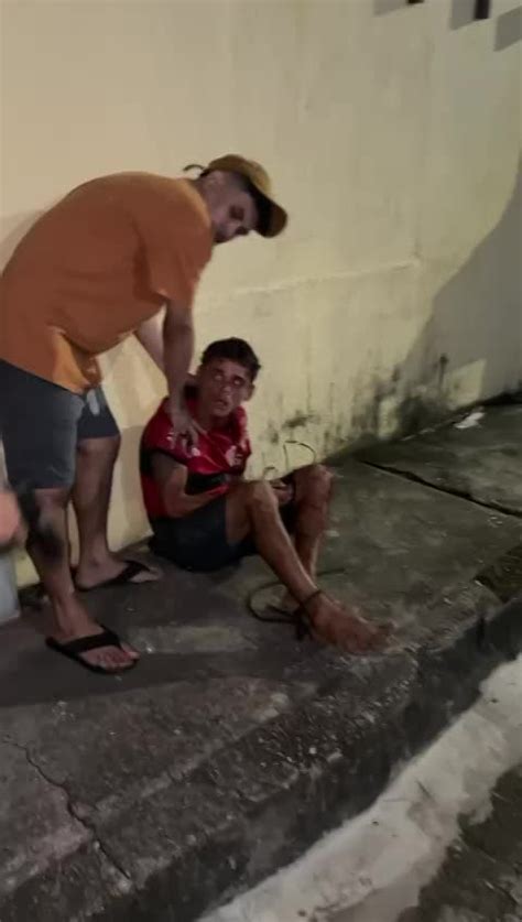 Man Gets Shot Multiple Times By Cv Gang Members After Killing A Young