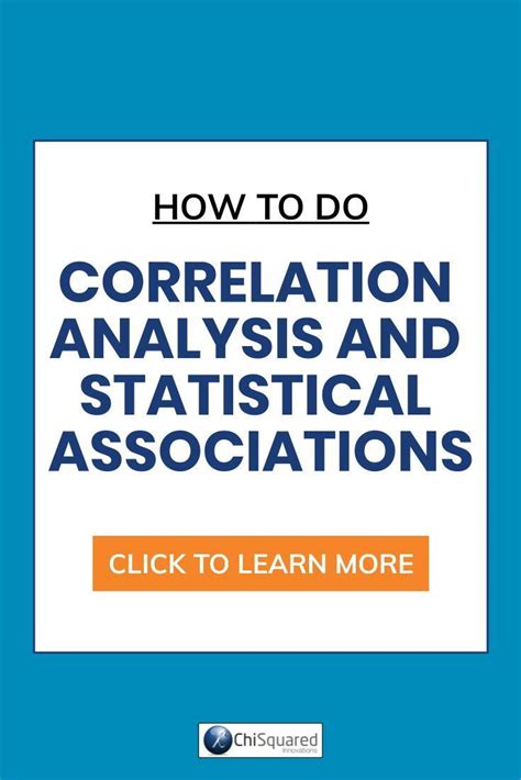 How To Do Correlation Analysis In 3 Simple Steps Analysis Data