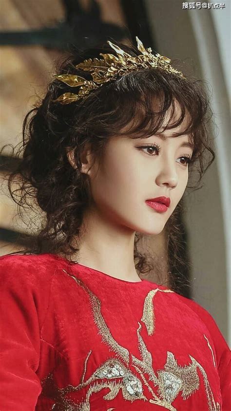 《狂飙》中的8位美人，李一桐被谁秒杀？“大嫂”高叶赢麻了 作品 戏份 程隆妮