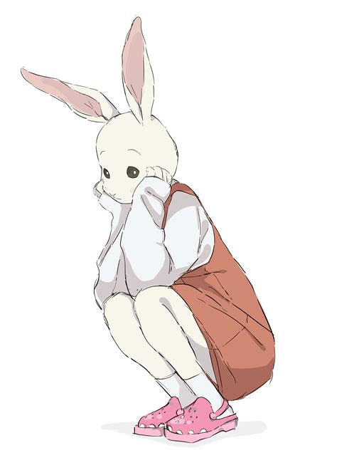 Haru Beastars Drawn By Tomatomagica Danbooru