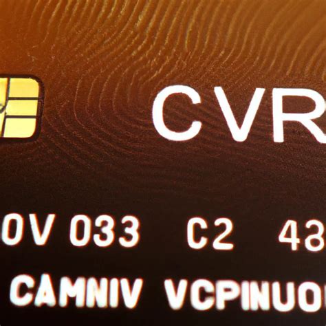 Czym Jest Kod Cvc Karty Kredytowej I Jak Działa Kredpl