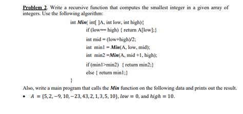 This Is A MIPS Assembly Coding Problem And I Need Chegg