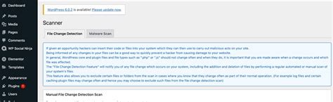 7 Best Anti Malware Plugins For Wordpress Free Paid