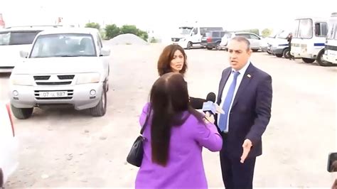 Վեճ Եռաբլուրում` ՔՊ ական պատգամավորի և լրագրողի միջև Youtube