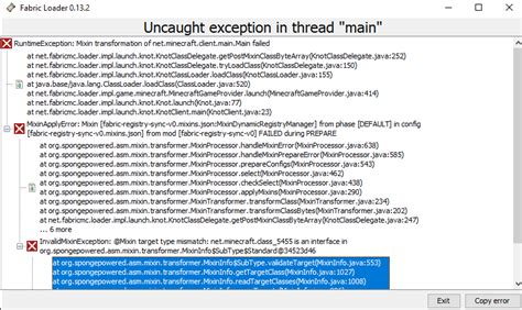 1 18 2 loader not working r fabricmc