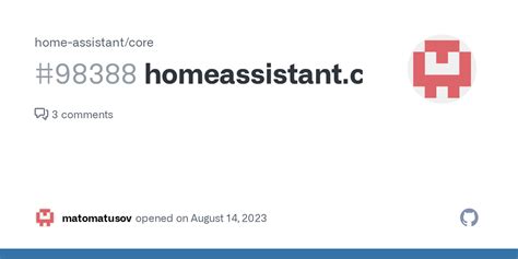 Ponentshydrawise · Issue 98388 · Home Assistantcore