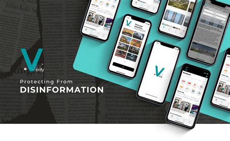 Verify Mobile App Design On Behance