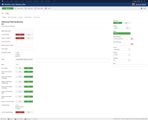 Hikashop Hikashop Search Bar Hikashop