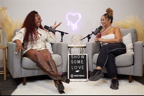 Podcast Tallie Spencer And Kentheman Talk Gender Roles And More On Episode 6 Of The Show Some