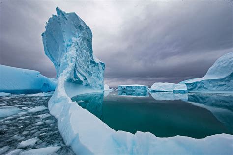 Melting Examples