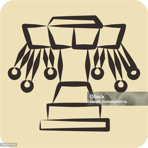 아이콘 놀이공원 스페인 상징과 관련이 있습니다 손으로 그린 스타일입니다 심플한 디자인 편집 가능 간단한 일러스트레이션 Carnival에 대한 스톡 벡터 아트 및 기타 이미지