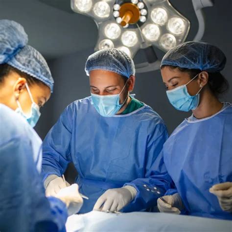 All You Need To Know About Robotic Cholecystectomy Targeted Medicine