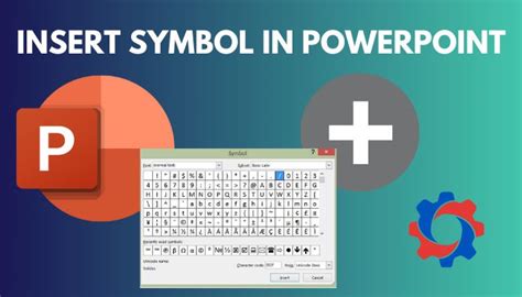 Insert Symbol In PowerPoint Quick Methods