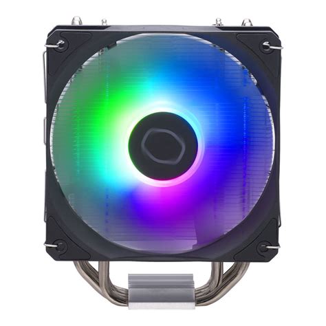 Кулер для процессора Cooler Master Hyper 212 Spectrum V3 - купить кулер ...