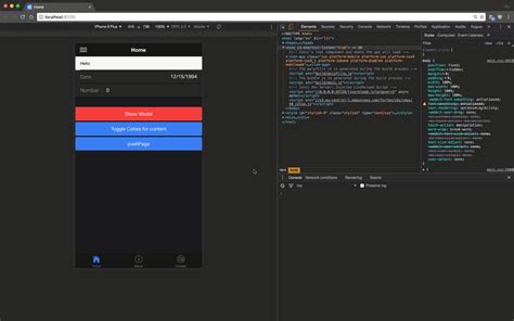 Ionic 2 Overview Toptal®
