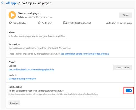open youtube links in youtube pwa app of chrome for windows super user
