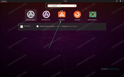 Okular Pdf Viewer Installation On Ubuntu 2004 Focal Fossa Linux Tutorials Learn Linux