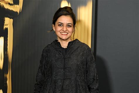 Payal Kapadia ‘all We Imagine As Light Director Makes History With