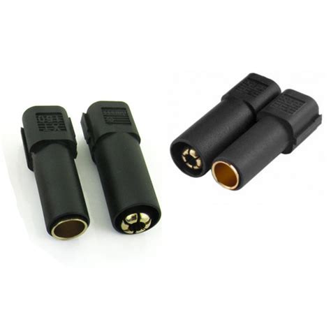 Xt Gold Plated Male And Female Connector With High Current Max Buy Online At Low Price