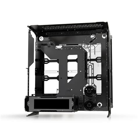 Spectre Integra M Black Water Cooling Case Singularity Computers