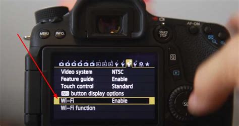 Canon Camera Error 20 Reasons And Solutions