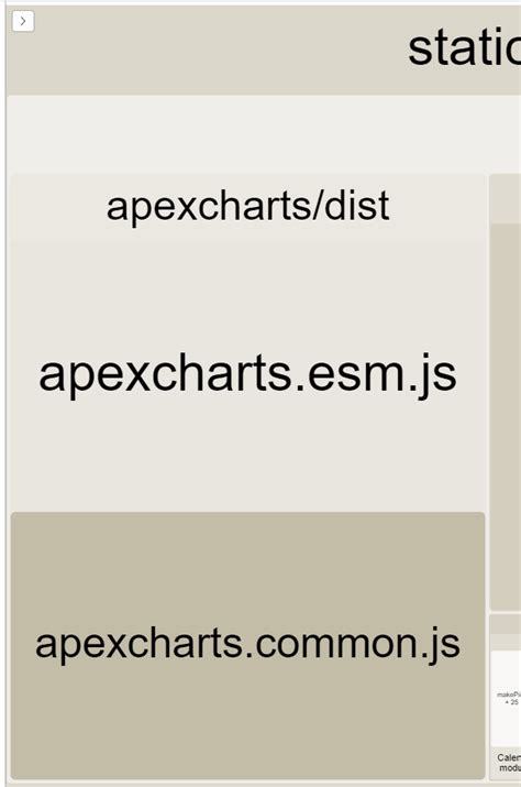 Remove Esm From Build Latestbuild · Issue 196 · Apexchartsreact Apexcharts · Github