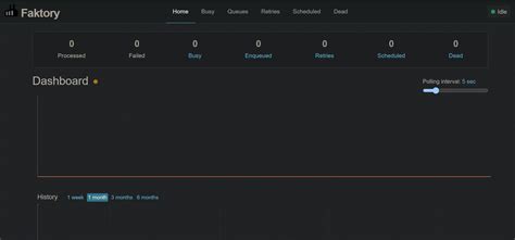 building a php client for faktory part 1 talking over tcp shalvah s