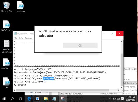 github homjxi0e bypass uac hta