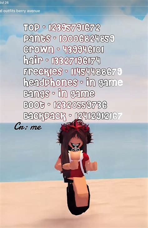 Vid Harlowsavee Berries Pretty Braided Hairstyles Coding Clothes