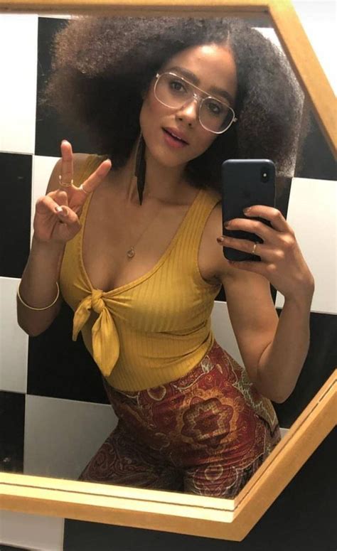 Foto De Nathalie Emmanuel