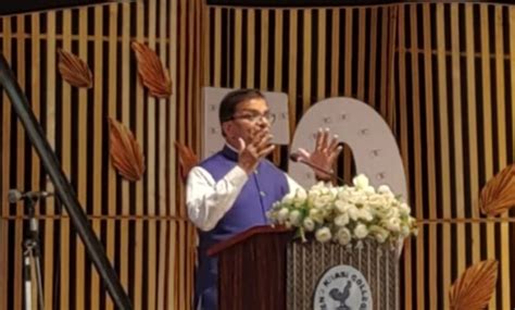 Nehu Vc Asks College Principals To Implement Nep Meghalaya Monitor