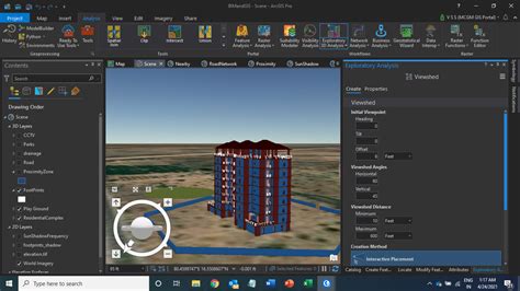 Possible Tool Esri Community