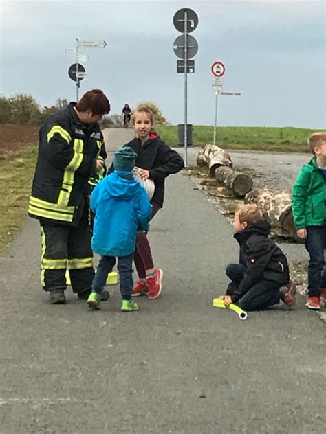 Minifeuerwehr Willkommen Bei Der Freiwilligen Feuerwehr Oberursel Bommersheim