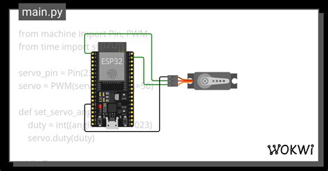 wokwi online esp32 stm32 arduino simulator