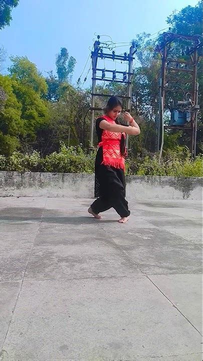 Amar Hat Bandhibi Paa আমার হাত বান্ধিবী Dance Sriya Patra Official Sriya Short Shorts Dance