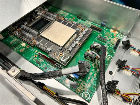 Liquid Nitrogen Overclocking Everything Nvidia Bigger Hdds More