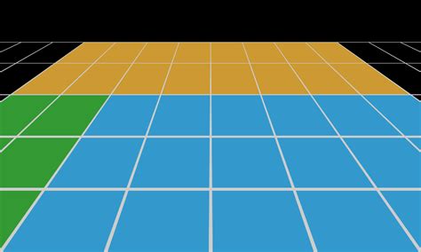 Horuskol Using Grid Areas To Control Layout