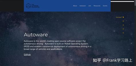 【autoware】安装autoware113（保姆级教程） 知乎