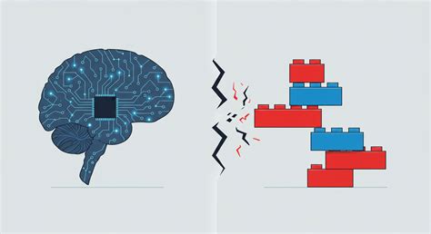 Ai Masters Language But Flunks Lego 101 Dataconomy