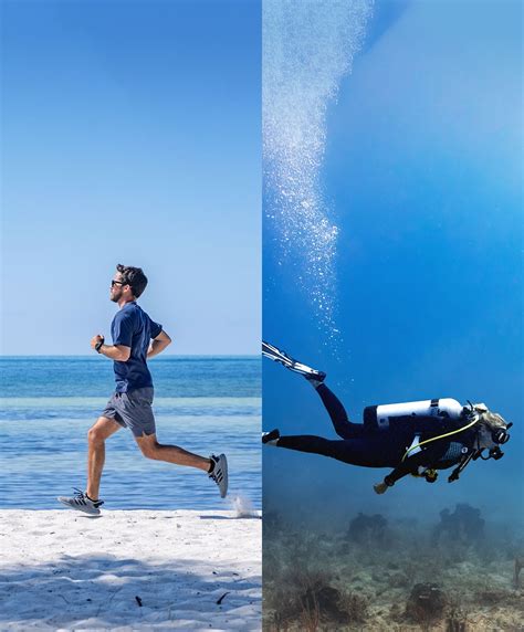 Descent G2 Gps Dive Smartwatch Black Smartwatches Garmin Singapore