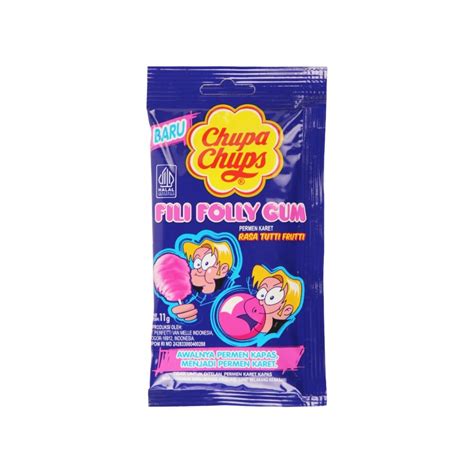 Big Babool Tutti Frutti Chewing Gum Price Buy Online At Best Price In