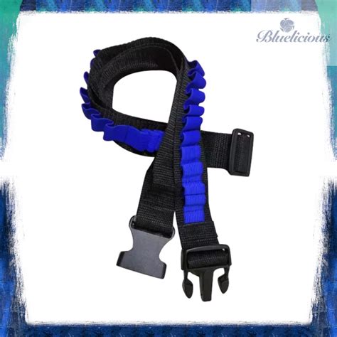 Jual Nerf Shoulder Strap Belt Tempat Peluru Selempang Nerf Shopee Indonesia
