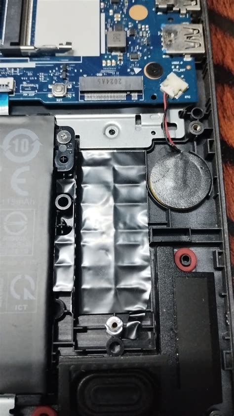 Ssd Upgrade For My Acer Aspire A M Acer Community