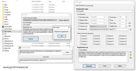 Advance Turbo Flasher Atf V890 Crack Loader Keygen