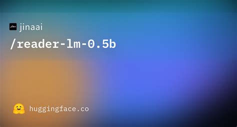 Reader Lm：小型语言模型用于 Html 清理和转换为 Markdown