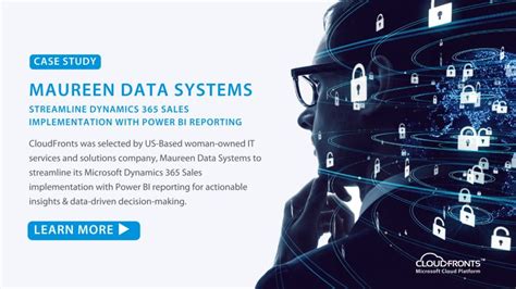 Cloudfronts Microsoft Solutions Partner On Linkedin Customer Success