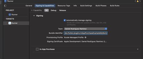 Ios Inapppurchase Cant Restore Ios Last Purchases · Issue 89950 · Flutterflutter · Github